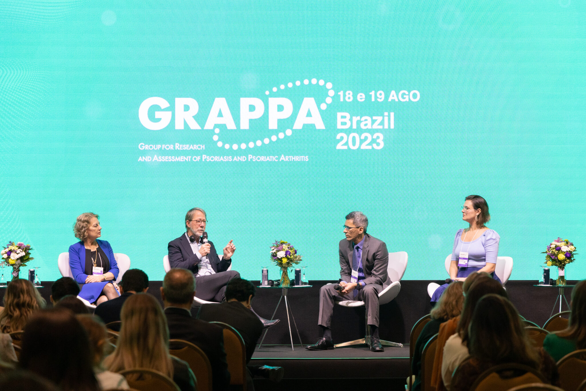 Group for Research and Assessment of Psoriasis and Psoriatic Arthritis ...